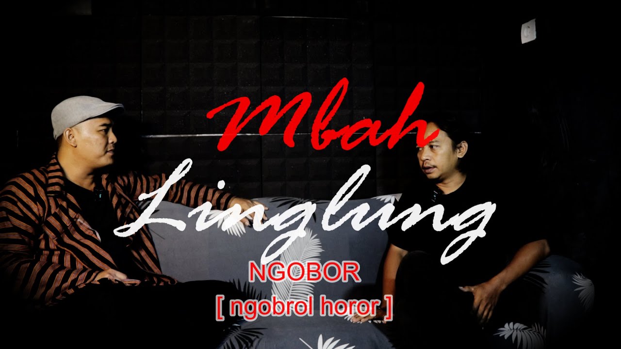 MBAH LINGLUNG - Saat Berurusan Dengan Orang Yang Sudah Linglung ...