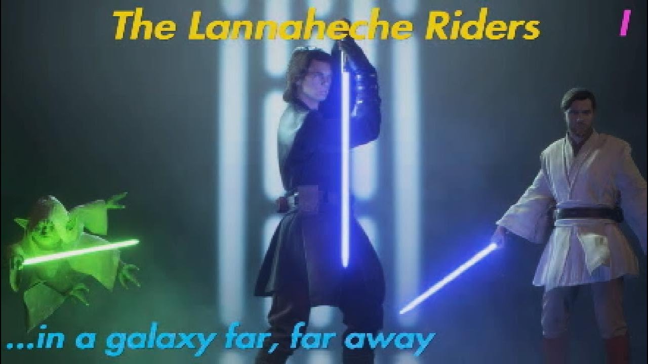 Running 1's and Ewok's - Star Wars Battlefront 2 - YouTube