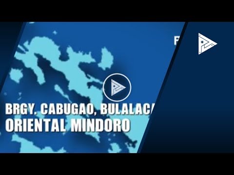 1 sundalo, patay sa pag-atake ng NPA sa Oriental Mindoro