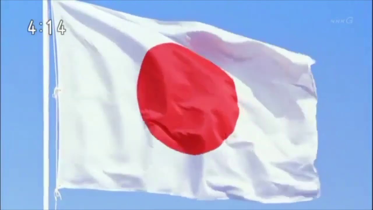 君が代/Kimigayo (NHK) - YouTube