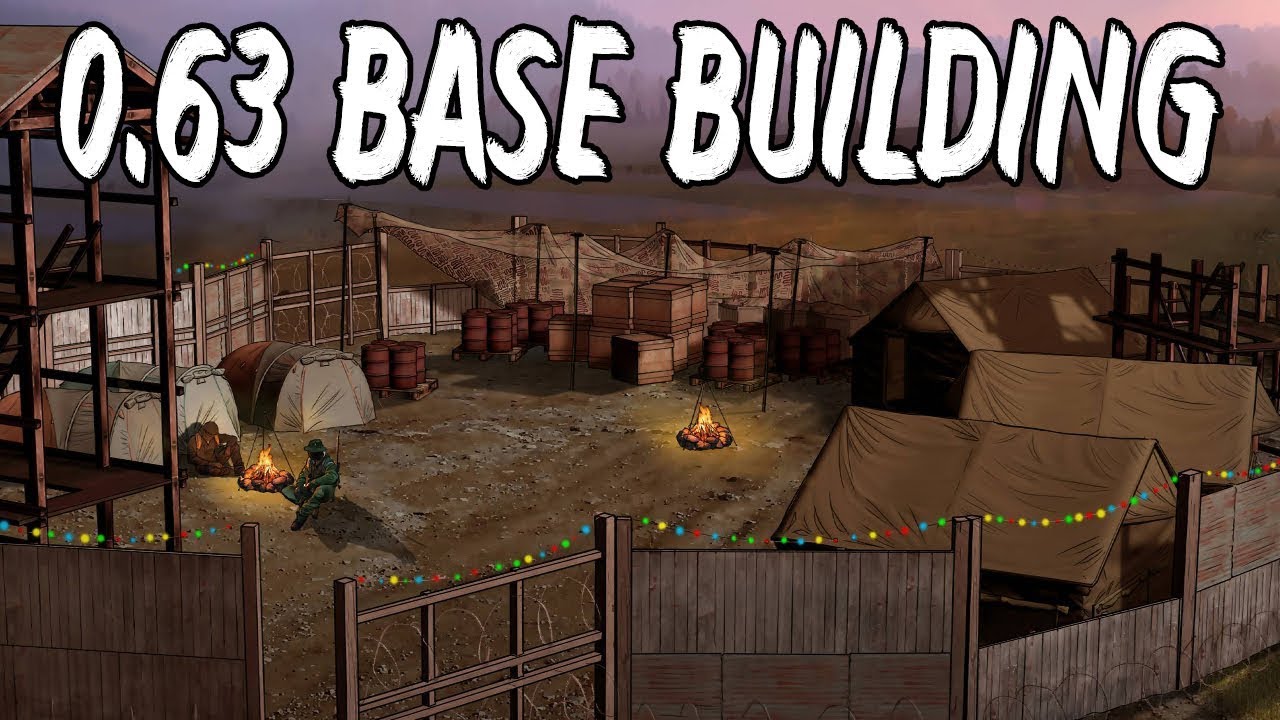 Dayz standalone base building - splashfiln