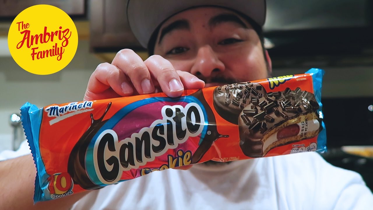 Gansito Cookies Pingüino Cookies Notes On Toast