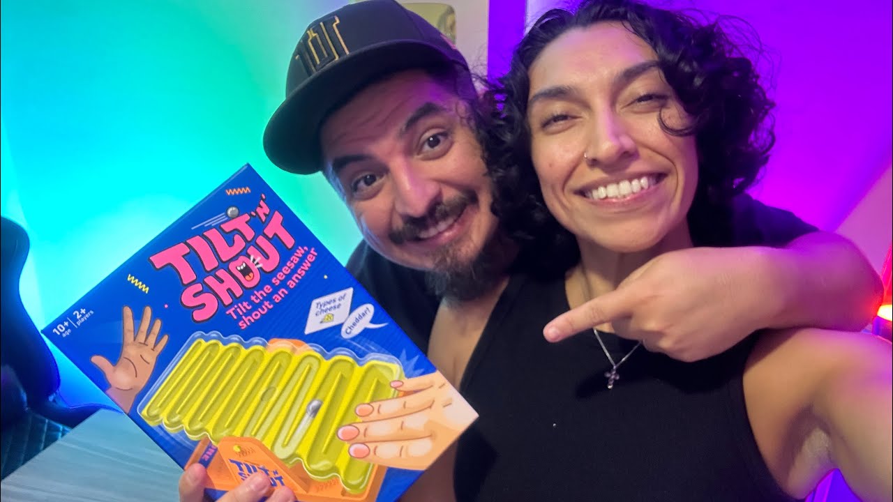 El chat escoge el Juego - YouTube