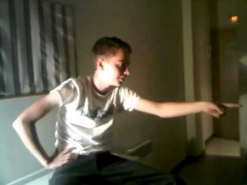 funny drunk kid - YouTube