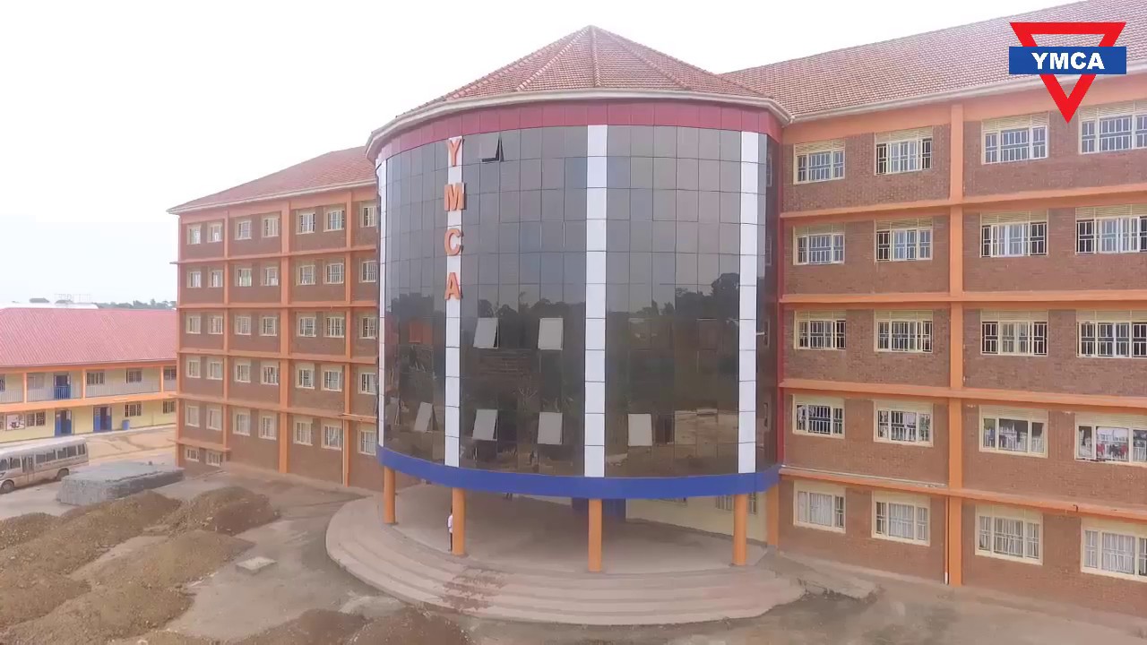 ymca at a glance - YouTube