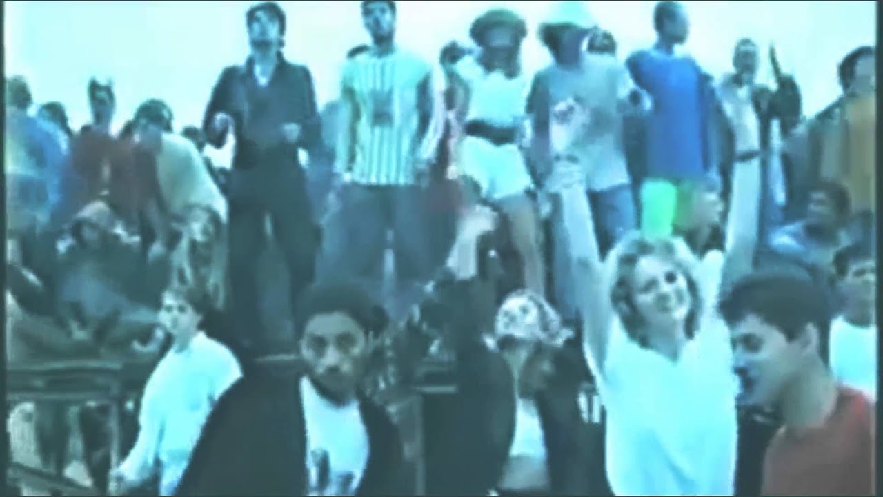 Music is the answer-Carl St Pierre&Tollerance - YouTube