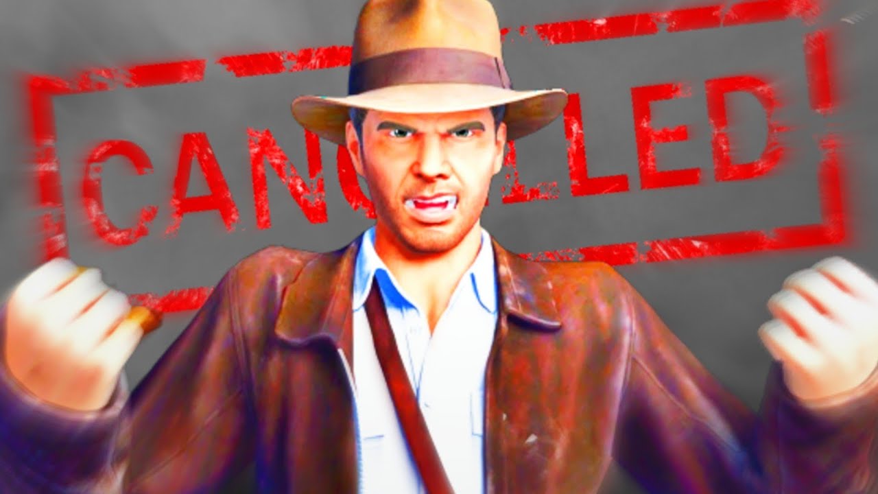 CANCEL SEASON 3 NOW! - YouTube