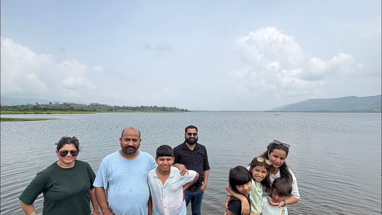 Pune to Maval day trip in rainy season #pune #daytrip #weekendgateway ...