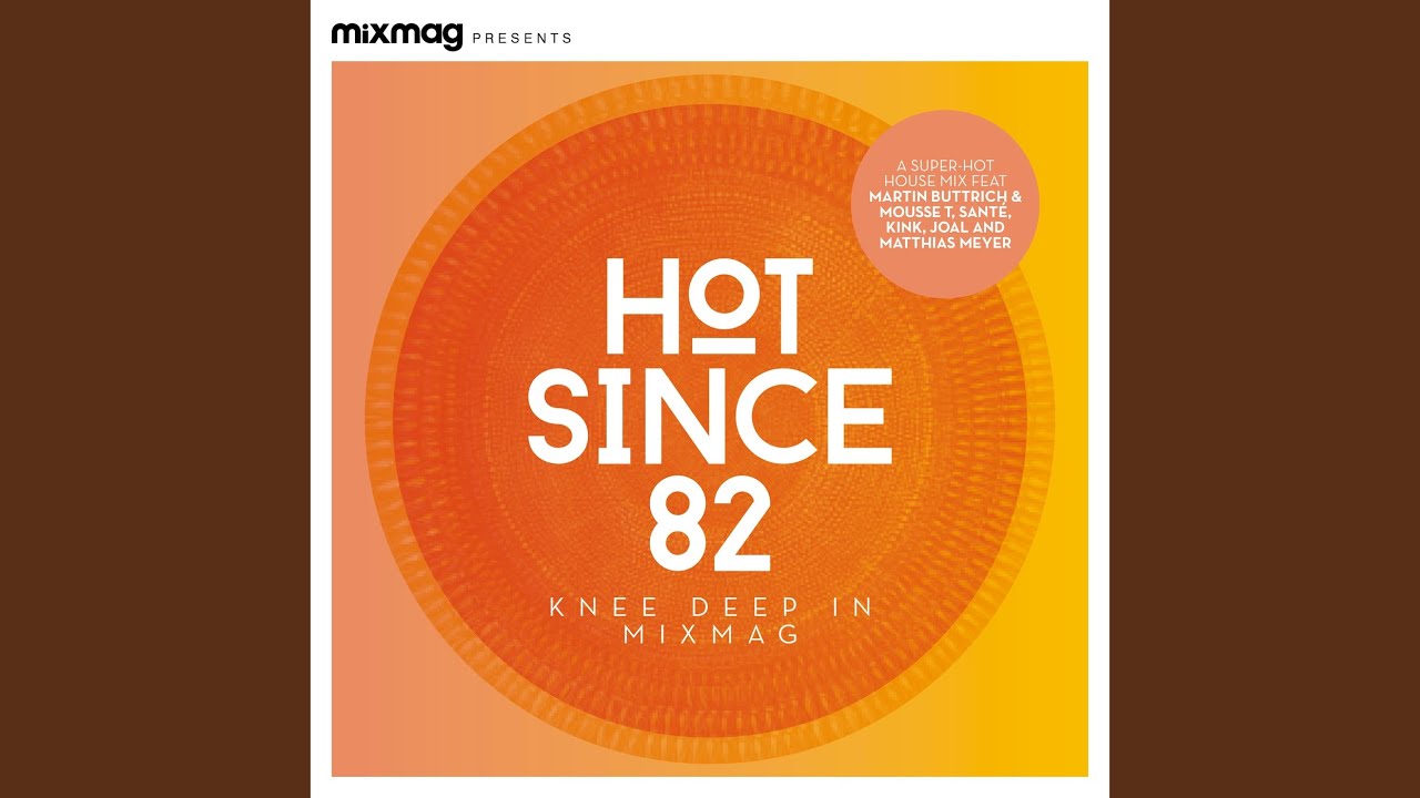 Smack Back (Mixed) - YouTube