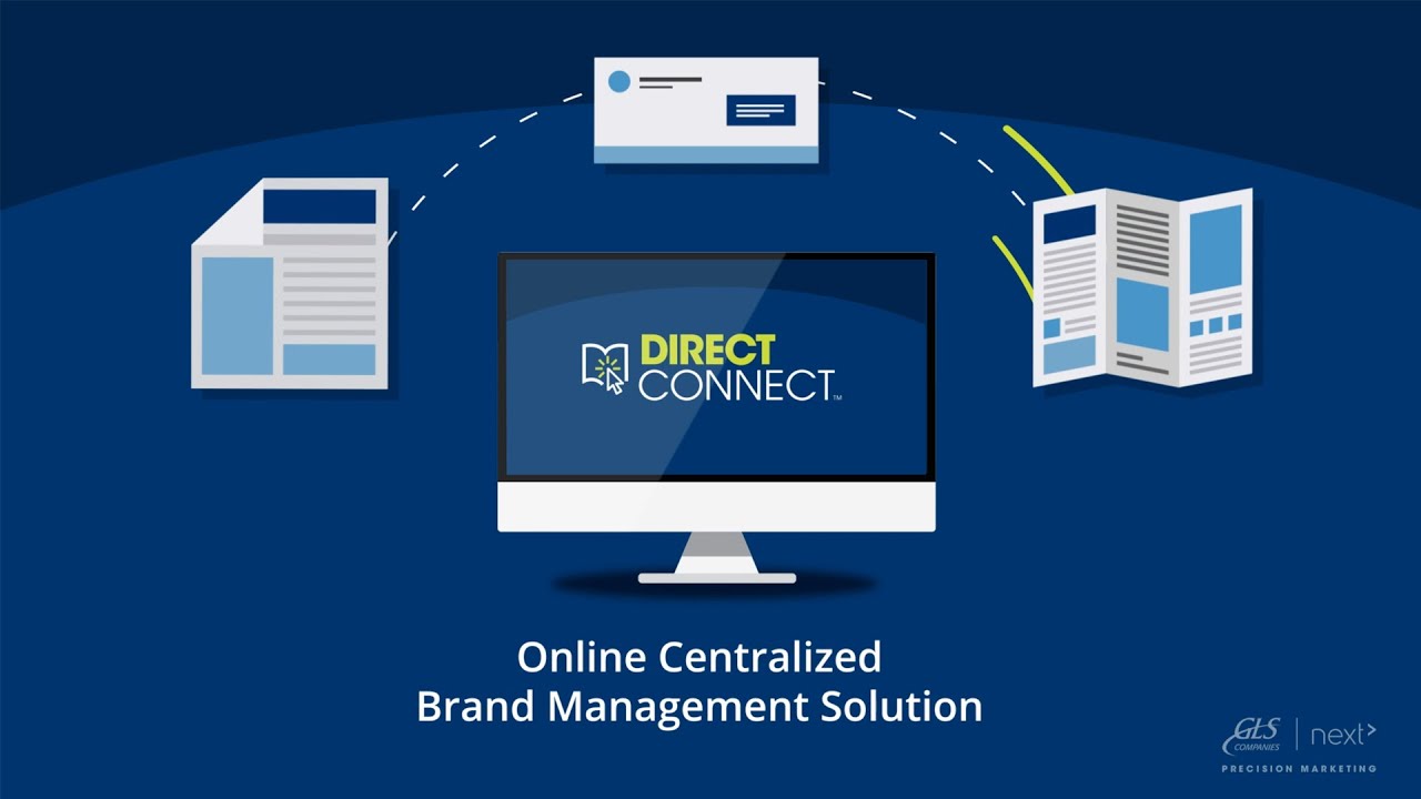 DirectConnect Overview - YouTube