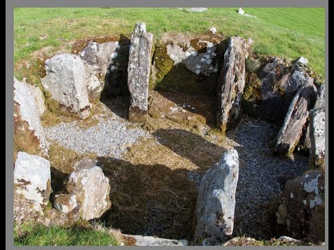 Cheminée cosmotellurique et géobiologie - YouTube