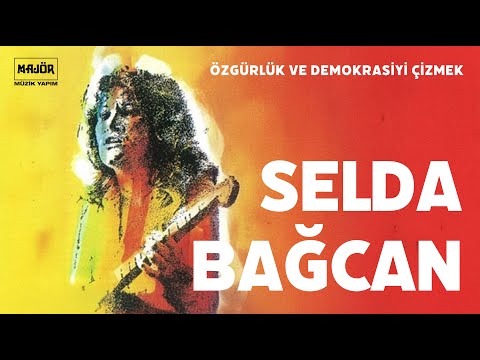 Selda Bağcan - Üşür Ölüm Bile (Özgürlük ve Demokrasiyi Çizmek)