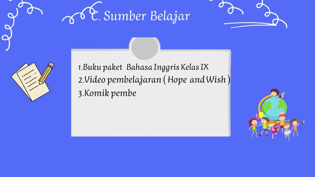 Demonstrasi Kontekstual modul 2.2.a.6, RPP diintegrasikan dengan Pembelajaran KSE. - YouTube