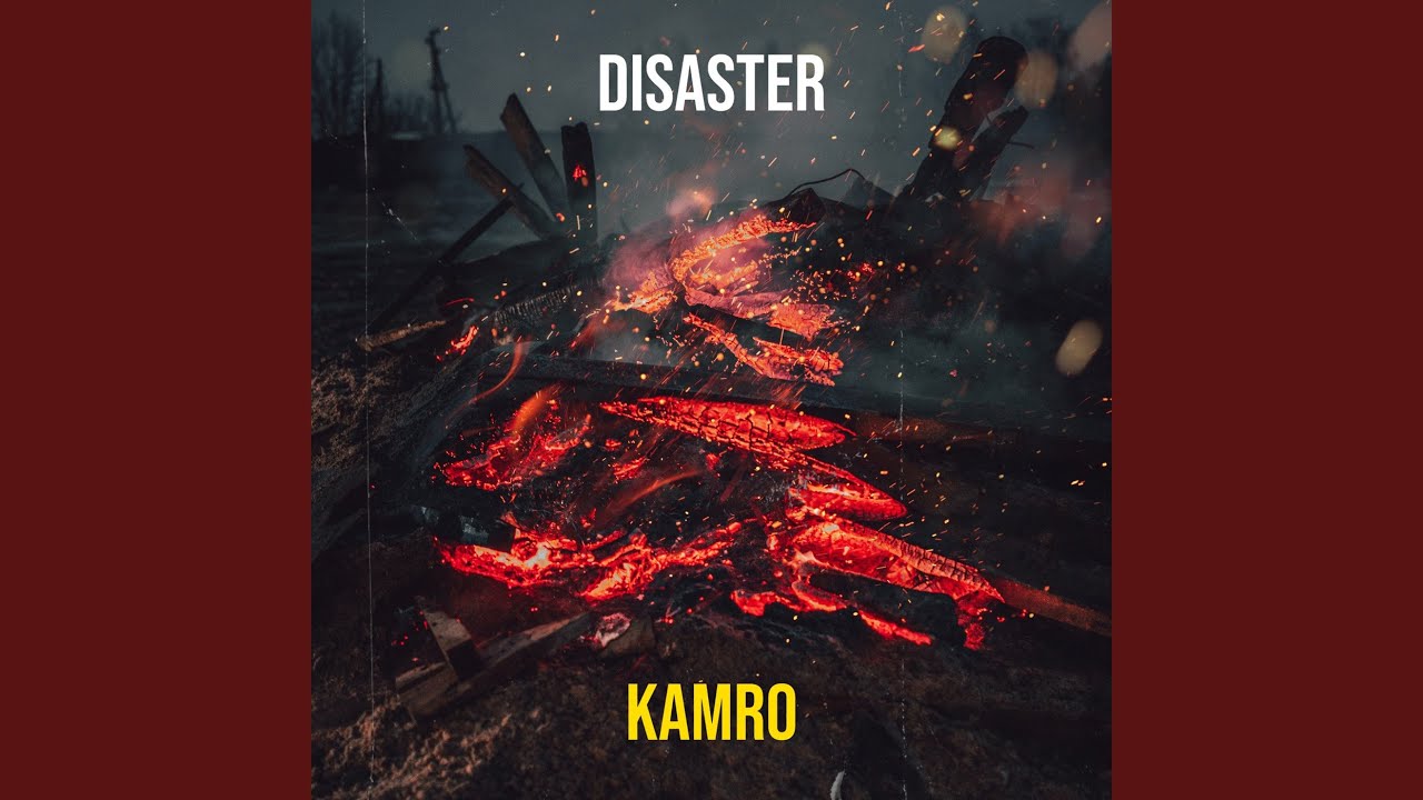 Disaster - YouTube