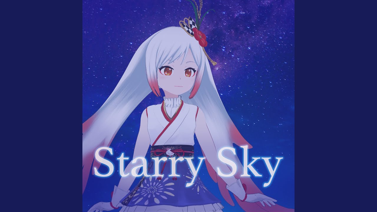 Starry Sky - YouTube