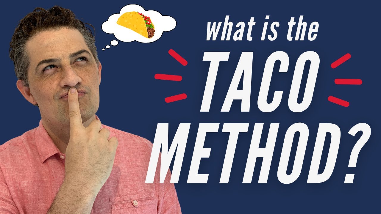 What is the TACO Method? Slash Your To-Do List in HALF! | Lifehack ...