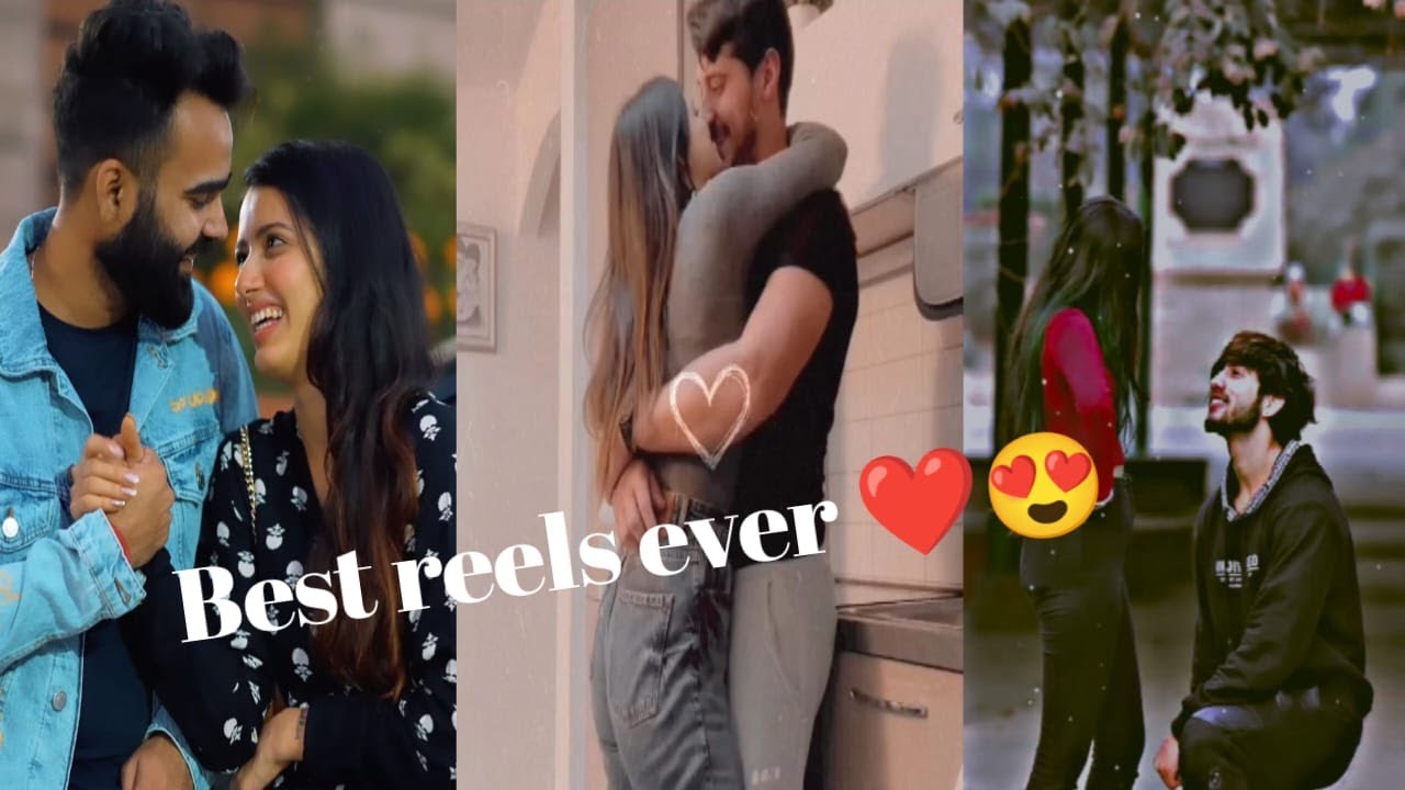 #Best instagram reels ever 💋🤗😍 #sleeping #cuddle reels 😍💋 #couplegoals ...