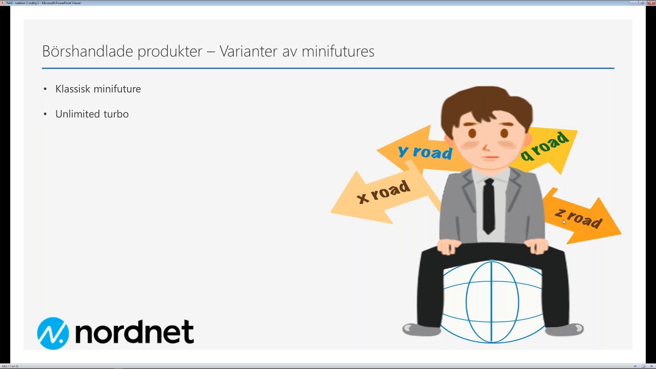 Nordic Autotrading Society 2017 lektion 3 - YouTube