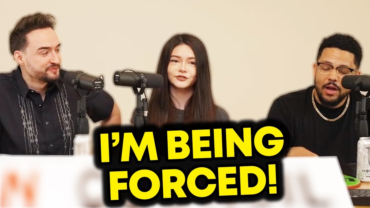 Arther and Katchii Ending Nmp's Entire Career In SECONDS... ft. Dean ...