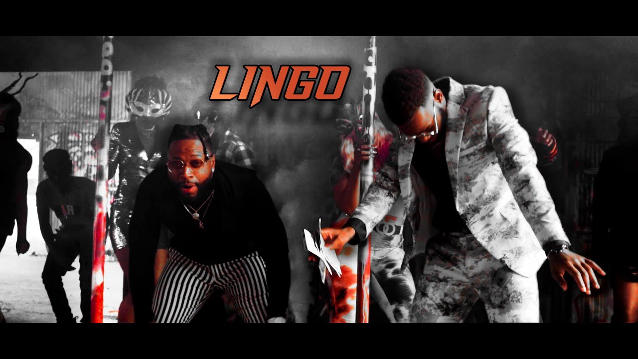 Rewind - Lingo (Official Video) - YouTube Music