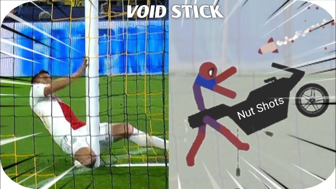 Stickman Dismounting funny moments | Best Falls police | hacker ...