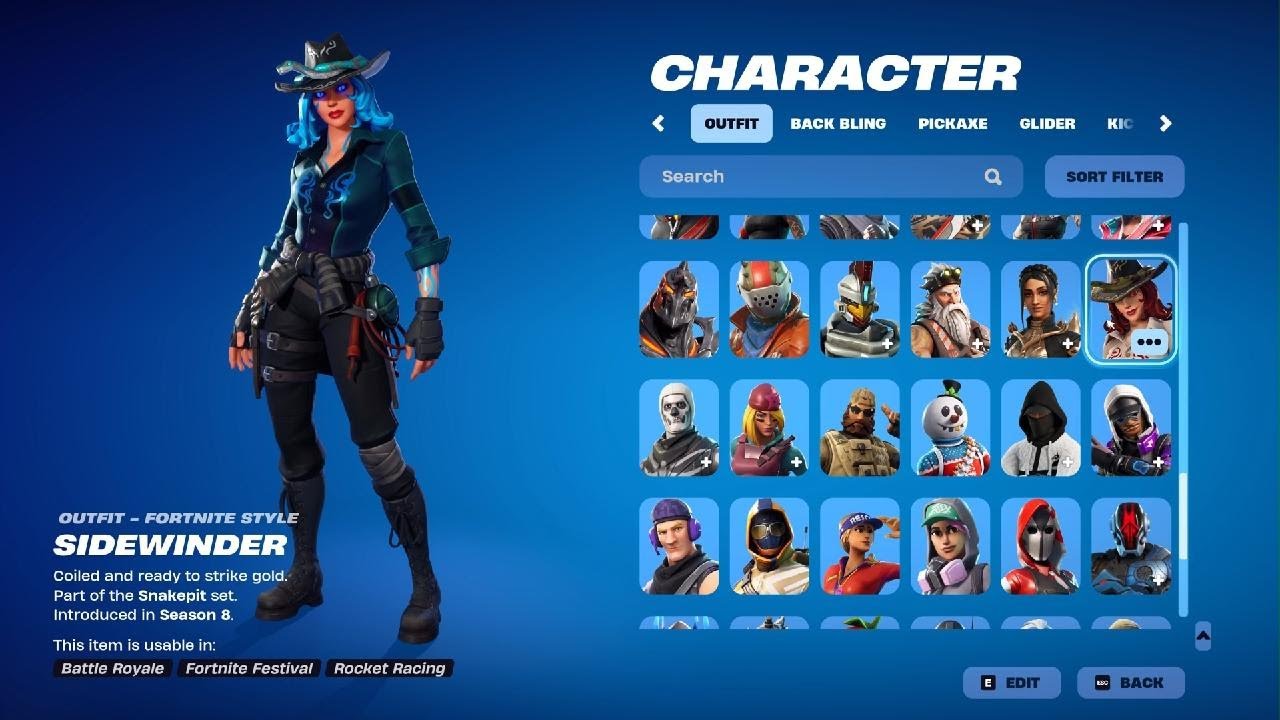 LOCKER TOUR(part 2) - YouTube