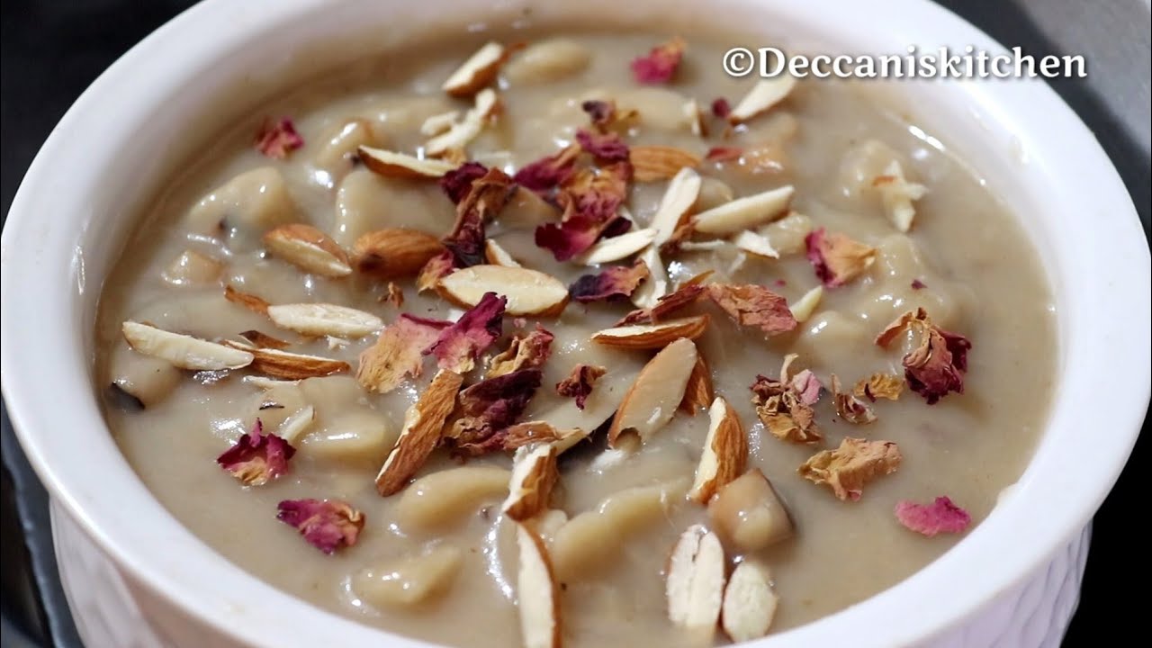 Hyderabadi Meethe Sutriyaan (Ghode) Very Old And Traditional Recipe Of ...