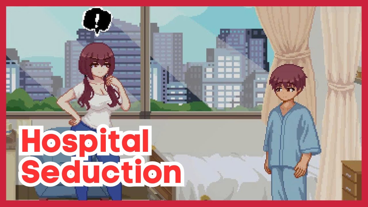 Hospital Seduction - Gameplay - YouTube