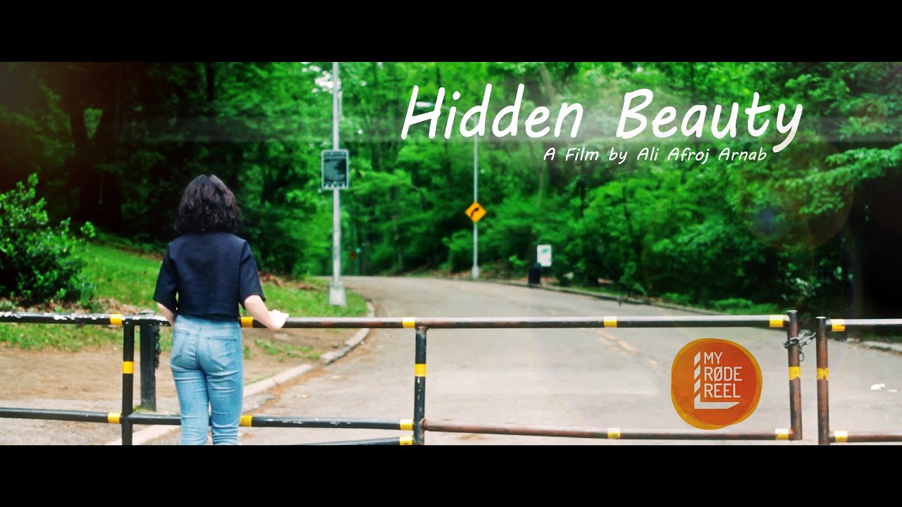 Hidden Beauty - Short Film - YouTube