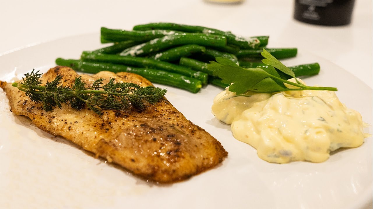 TRYING SHARK MEAT FOR THE FIRST TIME AND IT TASTES LIKE ..... # ...