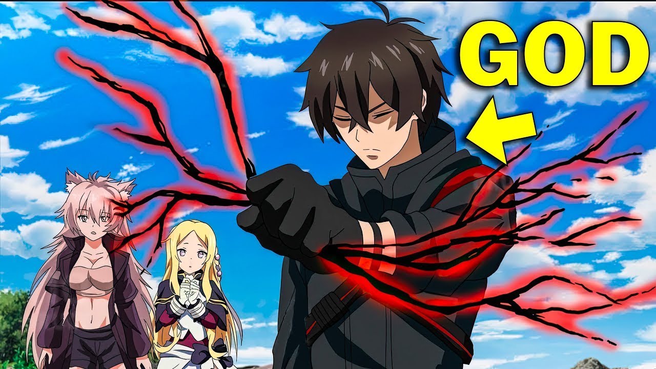 (3) Boy Thought He Was A Normal Child But He Was Actually The Son Of The Demon Lord - YouTube