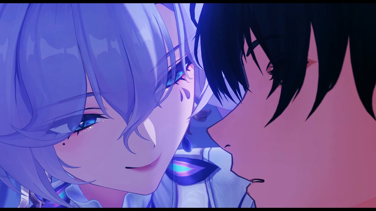 Velvety Embrace | Cantarella Story Theme | Wuthering Waves 2.2 OST ...