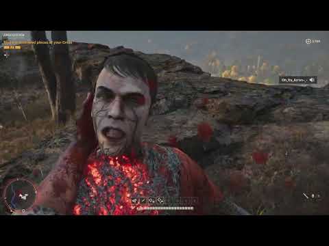 Far Cry 6 Joseph collapse full dlc part 2 - YouTube