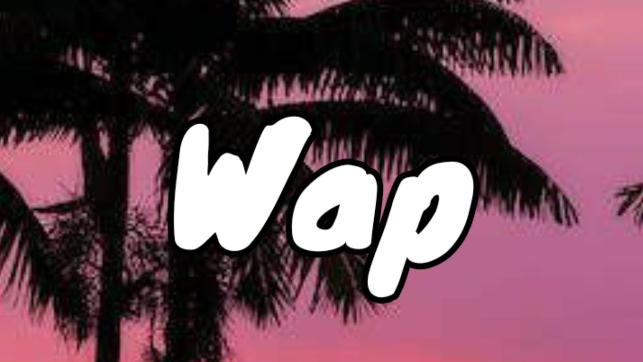 Cardi B - WAP (Lyrics) Ft. Megan Thee Stallion - YouTube