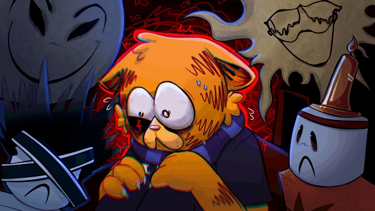 PLAYING 100 SURREAL ROBLOX GAMES (send help) (part 1) - YouTube