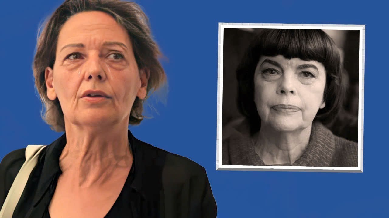 VOR 3 MINUTEN: Tiefe Trauer um Mireille Mathieu – ihre Schwester ...