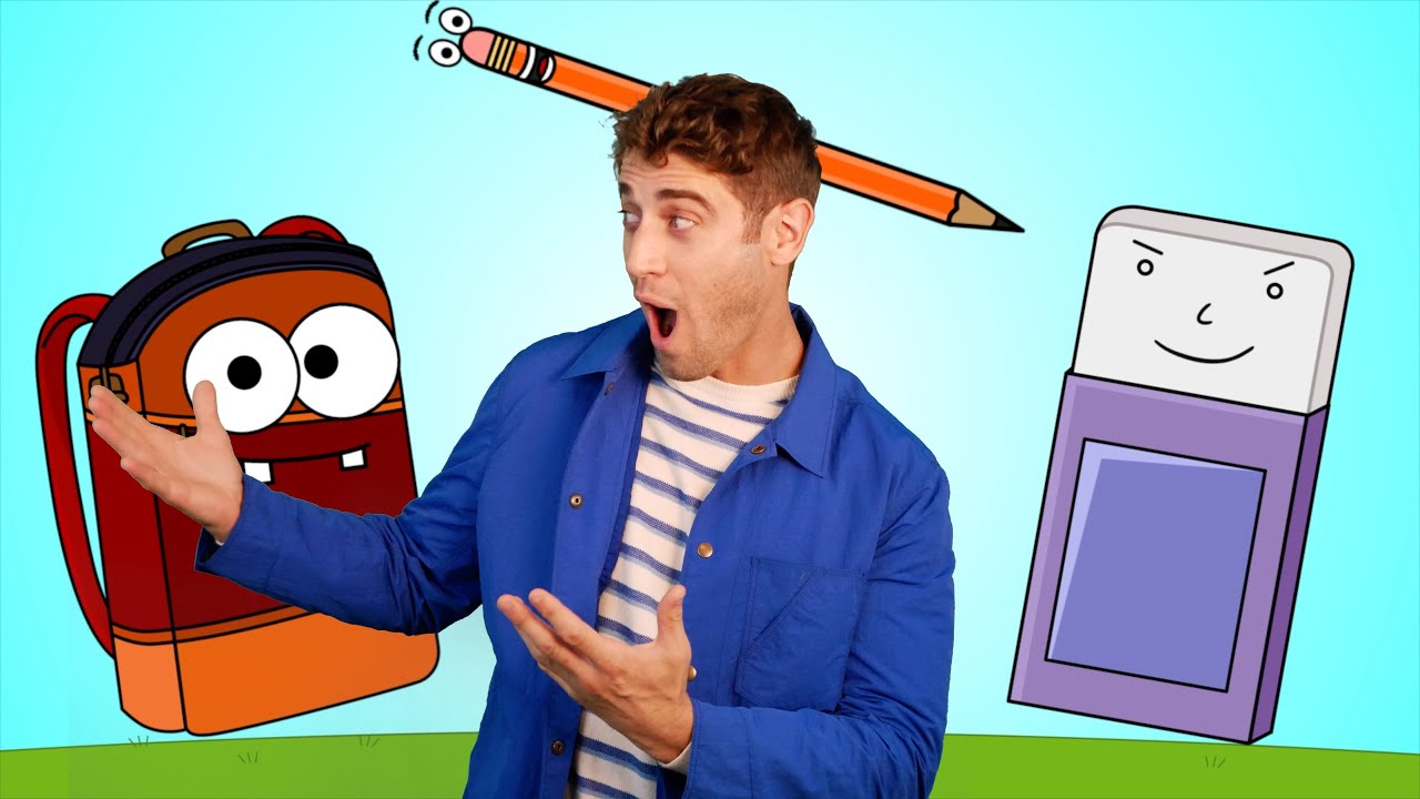 What does Addy need to Cut a Picture? ️ - YouTube