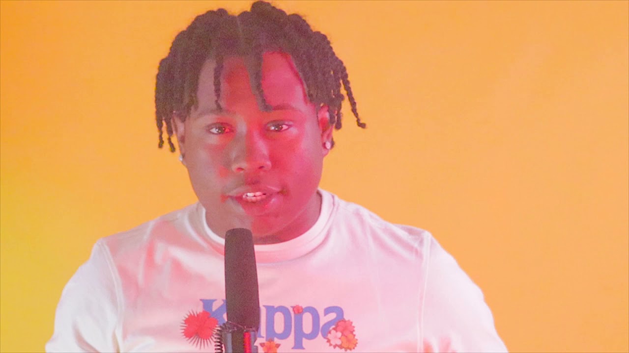 YOUNG TAZ FREESTYLE | BAVONTV | BAVONSTUDIO | BAVONVISUALS - YouTube