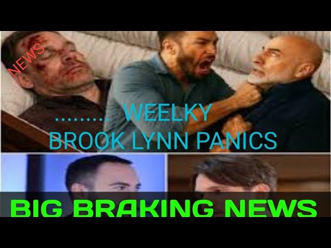 General Hospital Monday, February 2 Update: Marcus Shuts Down Lucas ...
