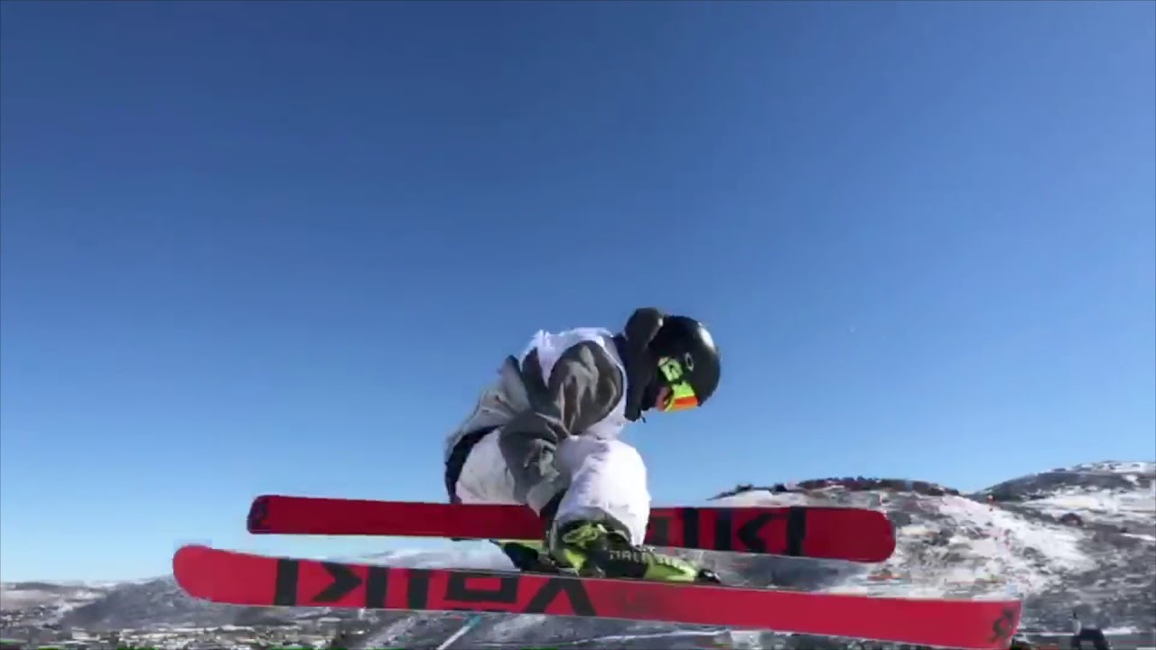 Best Of Kiernan Fagan - YouTube