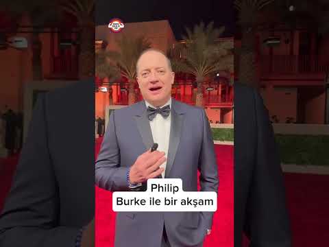 Brendan Fraser’ın Çöküşten Zafere Uzanan Gerçek Hikâyesi