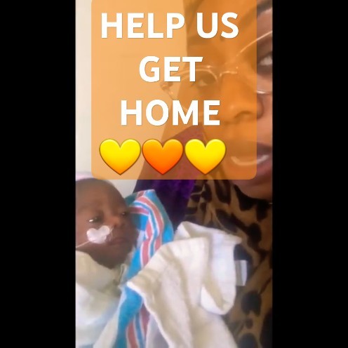 Born Too Soon, But Never Without Love 💛 - YouTube