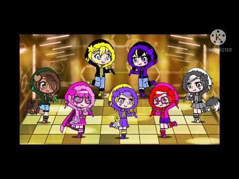 The Holla-Day For You and Double Down Speed Round - Queen Angel and her ...