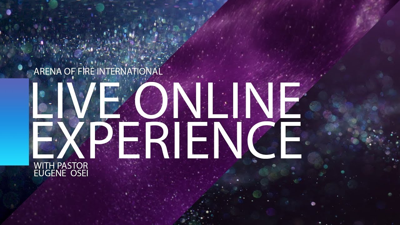 How To Apply Stubborn Faith - YouTube