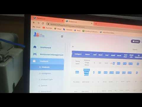 Exporting and Uploading CSV Items (4) - YouTube
