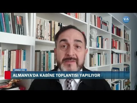 Corona Günlüğü Almanya 30 Nisan TSİ:18.30