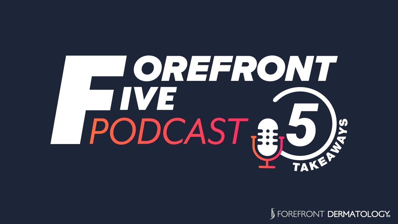 Forefront Five Podcast: Forefront Heroes - Celebrating our Veterans ...