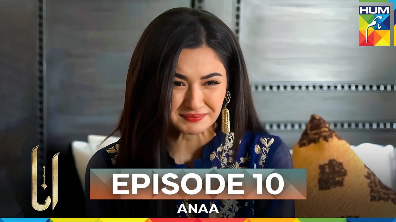 Anaa Episode 10 - YouTube