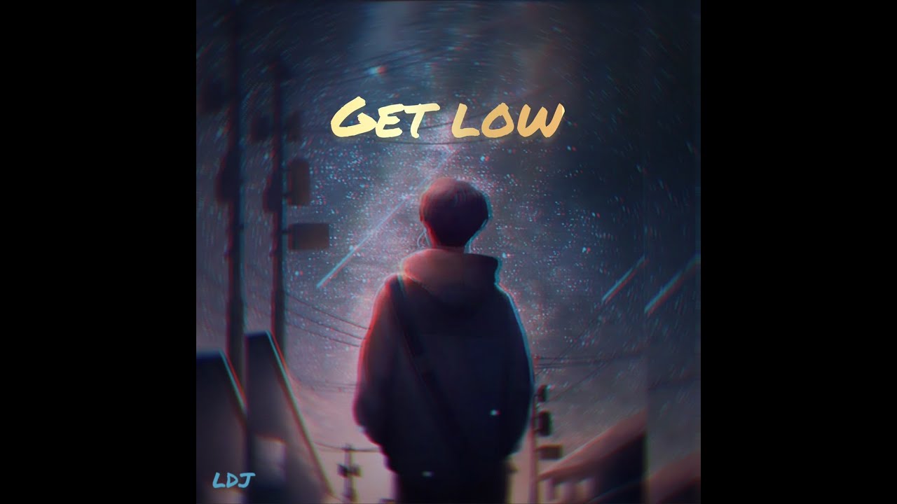 LDJ - Get low 低落 (Official Audio) - YouTube Music