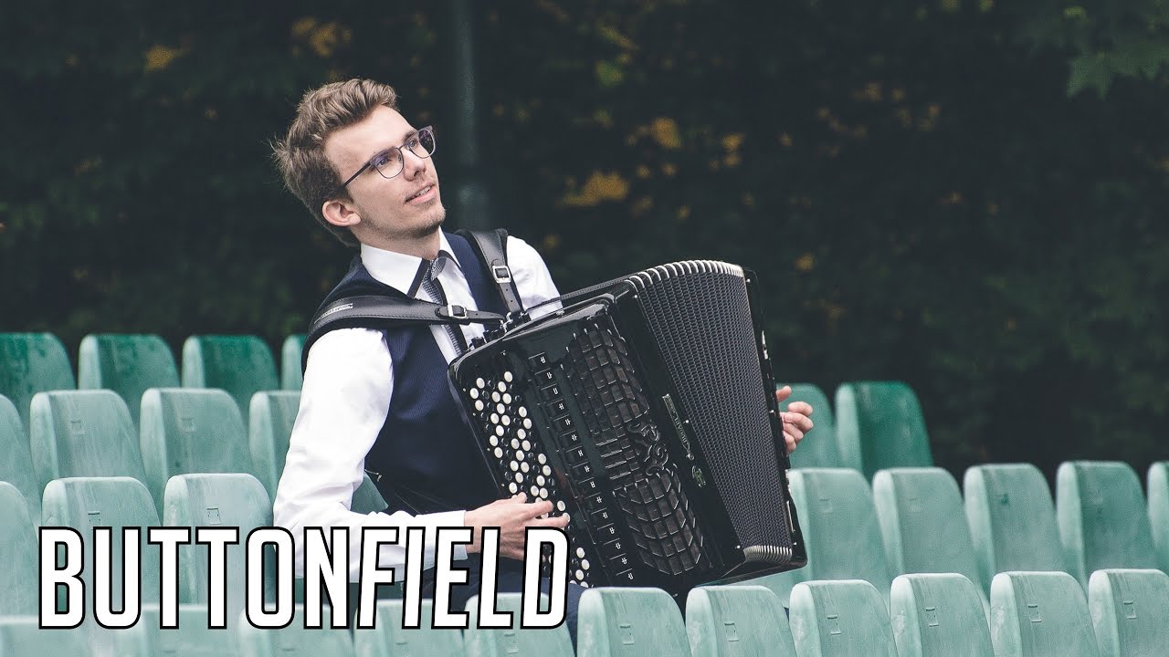 S. Rachmaninoff / I. Yashkevich - Italian Polka | Milan Řehák ...